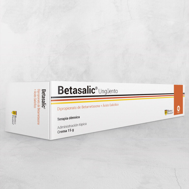 Betasalic Ungüento - Drogueria