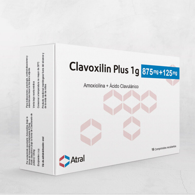 Supraxil MCR 1g - Drogueria