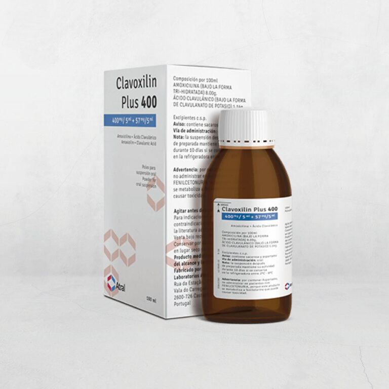 Supraxime 400mg - Drogueria