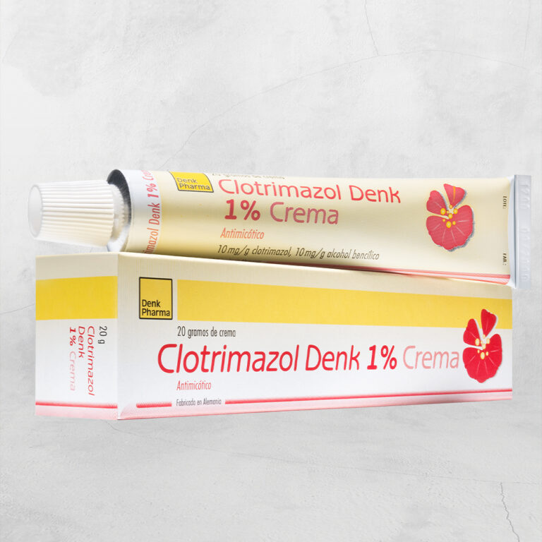 Denk Air 10 mg - Drogueria