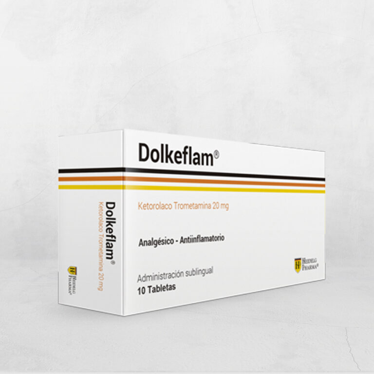 Dolkeflam - Drogueria