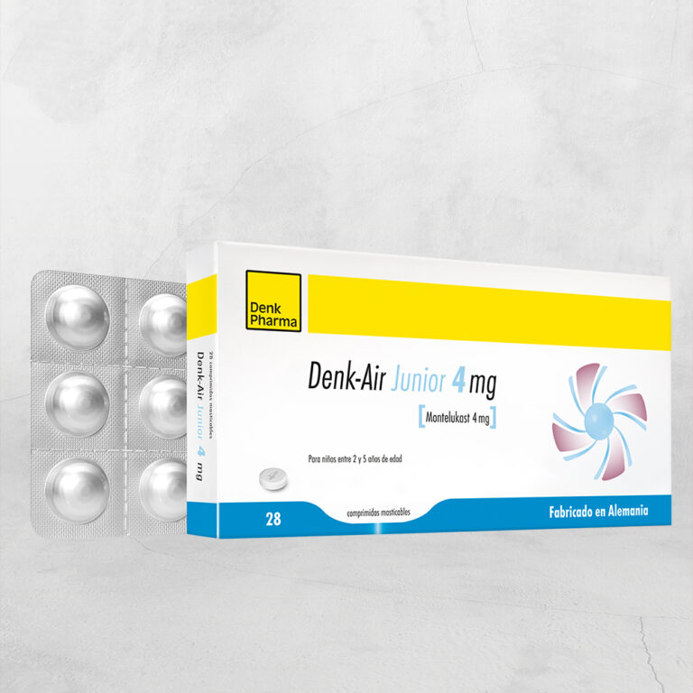 IMMUN ACTIVE + D3 DENK X 20 SOBRES - Drogueria