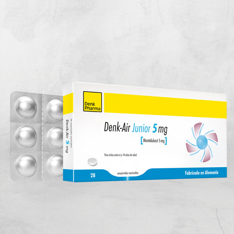 Denk Pharma - Drogueria