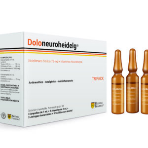 Dolkeflam - Drogueria