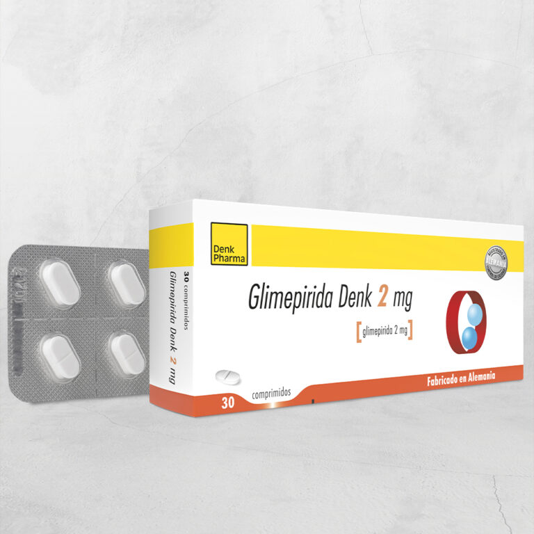 Nifedi Denk 20mg - Drogueria