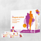 Denk Magnes Active - Drogueria