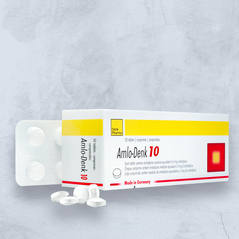 Denk Pharma - Drogueria