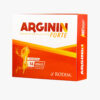 ARGININ FORTE 5 G / 10 ML CAJA X 14 AMPOLLAS BEBIBLES DE 10 ML - Drogueria