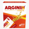 ARGININ FORTE 5 G / 10 ML CAJA X 14 AMPOLLAS BEBIBLES DE 10 ML - Drogueria