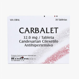 RODIFLUX GOTAS PEDIATRICAS SOLUCION ORAL - Drogueria