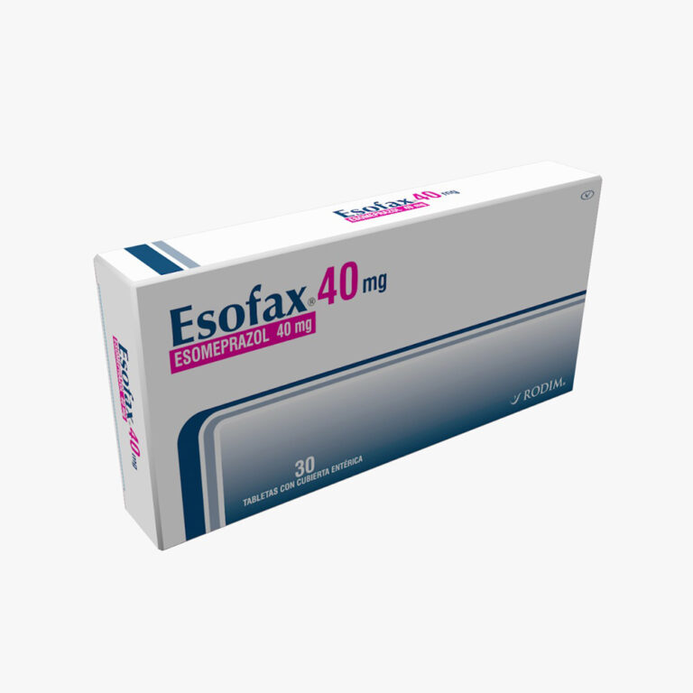 RODIFLUX JARABE FRASCO 120 ML - Drogueria