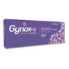 GYNOX-S INFANTIL 0.01 G / 0.100 G / 0.02 G CREMA TOPICA TUBO X 20 G ...